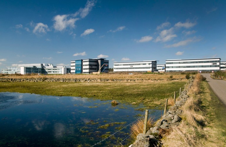 Ashdale Hall – WESTHILL & ELRICK COMMUNITY COUNCIL